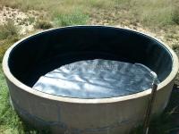 China 3500g-6500g Waterproof Membrane GCL for Underground Tanking Other Earthwork Products for sale