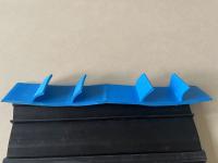 China PVC WATER STOP for Concrete Joint Construction Waterproofing in Engineering Construction for sale