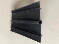 China PVC WATER STOP for Concrete Joint Construction Waterproofing in Engineering Construction for sale