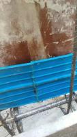 China PVC WATER STOP for Concrete Joint Construction Waterproofing in Engineering Construction for sale