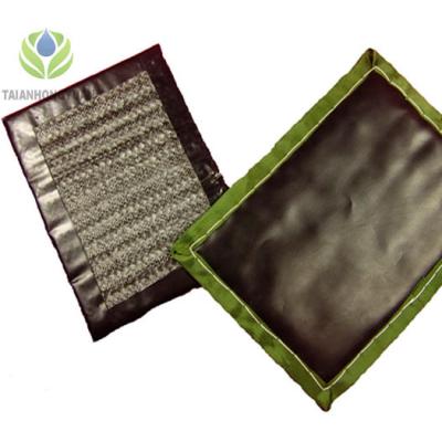 China Modern Design Hotel Waterproof Bentomat Geosynthetic Clay Liner with CE Certification for sale