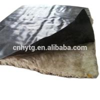 China Modern Design Hotel Waterproof Bentomat Geosynthetic Clay Liner with CE Certification for sale