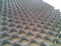 China HDPE Geocell for Slope Protection Modern Design Ultrasonic Welding After-sale Service for sale