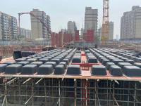 China Building Membrane Construction Needs with Fireproof Polypropylene Ground Slab Molds for sale