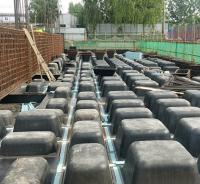 China Building Membrane Construction Needs with Fireproof Polypropylene Ground Slab Molds for sale