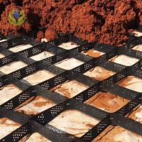 China Earthwork and Driveway Landscaping Gravel Grid Geocell with Online Technical Support for sale
