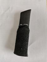 China Hydrophilic Rubber Swelling Waterstop Strips for Bubble Format Construction Joints for sale