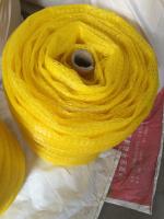 China Moulding Processing Service for PE Plastic Net Expandable Net Tubing Bottles Protection for sale