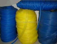 China Unlimited Length Flexible Plastic Mesh Netting for Precision Parts Safety Protection for sale
