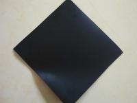 China 0.1-3.0 Thickness HDPE Geocomposite Waterproof Membrane with Nonwoven Geotextile for sale