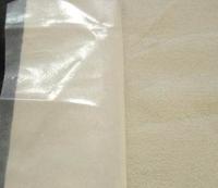 China 0.1-3.0 Thickness HDPE Geocomposite Waterproof Membrane with Nonwoven Geotextile for sale