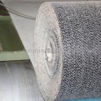 China 5kg Waterproof Membrane Bentonite Bentomat for Waterproofing Applications in Hospitals for sale