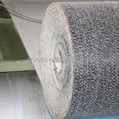 China 5kg Waterproof Membrane Bentonite Bentomat for Waterproofing Applications in Hospitals for sale