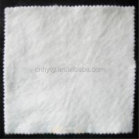 China Directly Sell Polypropylene Non-Woven Geotextile Fabric-100-200g for Slope Protection for sale