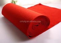 China Directly Sell Polypropylene Non-Woven Geotextile Fabric-100-200g for Slope Protection for sale