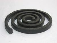 China Square RX-2030 Hydrophilic Swelling Bentonite Waterstop for Core Material Rubber for sale