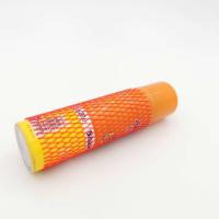 China LDPE Sleeve Plastic Protective Net for Rosebud 10mm to 200mm Width Moulding Service for sale