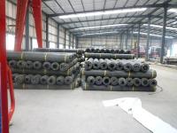 China Modern Design 2.0mm HDPE Lake Liner Geomembrane for Fish Ponds Free Spare Parts Included for sale