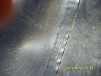 China Modern Design 2.0mm HDPE Lake Liner Geomembrane for Fish Ponds Free Spare Parts Included for sale