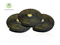 China Modern Design Style Waterstop Rubber Strips for Bentonite Water Swelling RX-2030 for sale