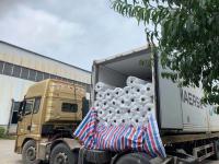 China Customized Thickness 10mm Bentonite Coating Geocomposite for Underground Waterproofing for sale