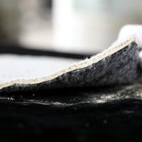 China Customized Thickness 10mm Bentonite Coating Geocomposite for Underground Waterproofing for sale