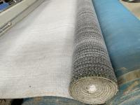 China Office Building Waterproofing Solution 3500g-8500g Bentonite Geotextile and Clay Liners for sale