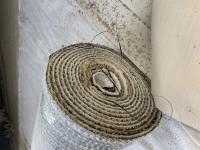 China Office Building Waterproofing Solution 3500g-8500g Bentonite Geotextile and Clay Liners for sale