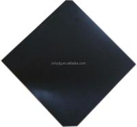 China 0.1mm-3.0mm Thickness Blue HDPE Waterproof Geomembrane for Long-Lasting Landfills for sale