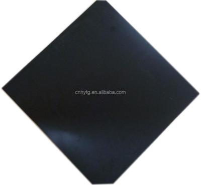 China 0.1mm-3.0mm Thickness Blue HDPE Waterproof Geomembrane for Long-Lasting Landfills for sale
