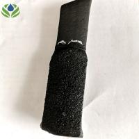China Rubber Core Material Water Swelling Bentonite Hydro Expansion Waterstop Strip 20*25mm for sale