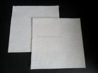 China 200gsm/300gsm/400gsm Nonwoven Geotextile for Modern Park Design Style PP Polyester for sale