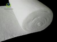China 200gsm/300gsm/400gsm Nonwoven Geotextile for Modern Park Design Style PP Polyester for sale