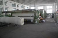 China 200gsm/300gsm/400gsm Nonwoven Geotextile for Modern Park Design Style PP Polyester for sale