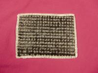 China GCL Bentonite Blanket for Underground Garage 3500g-6500g Natural Bentonite Waterproofing for sale
