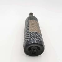 China Protective Colorful Plastic Sleeve Net Bag for Fruits and Vegetables Packaging for sale
