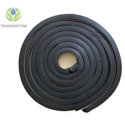 China Office Building Construction Joint Strips with POLYURETHANE Core Material Material for sale