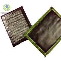 China Underground Waterproof System 100% Natural Swelling Bentonite Geosynthetic Clay Liner for sale