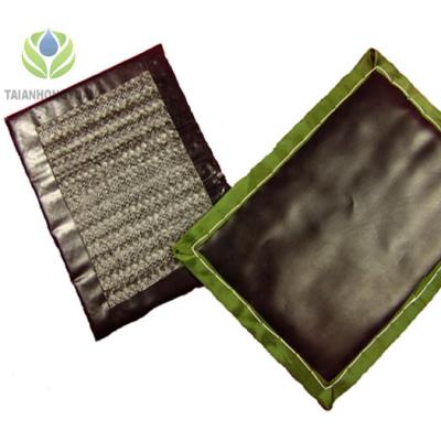 China Underground Waterproof System 100% Natural Swelling Bentonite Geosynthetic Clay Liner for sale