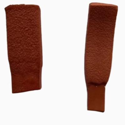 China Rubber Water Swelling Bentonite Water Stop Strip RX-1020 for Expansion Joints for sale