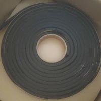 China Rubber Water Swelling Bentonite Water Stop Strip RX-1020 for Expansion Joints for sale