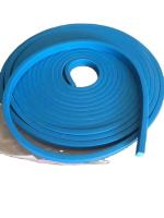China Rubber Water Swelling Bentonite Water Stop Strip RX-1020 for Expansion Joints for sale