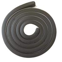 China Rubber Water Swelling Bentonite Water Stop Strip RX-1020 for Expansion Joints for sale