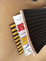 China Modern Design Waterstop Bitumen and Bentonite Absorbent Sealant Plastic Strips 20*25mm for sale