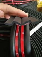 China Modern Design Waterstop Bitumen and Bentonite Absorbent Sealant Plastic Strips 20*25mm for sale