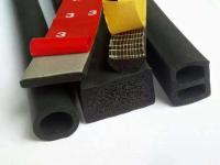 China Modern Design Waterstop Bitumen and Bentonite Absorbent Sealant Plastic Strips 20*25mm for sale