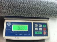 China Modern Hospital Geosynthetic Clay Liners 5500g/m2 Bentonite Mat for Optimal Protection for sale
