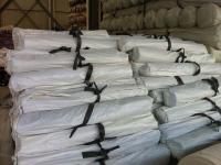 China Modern Hospital Geosynthetic Clay Liners 5500g/m2 Bentonite Mat for Optimal Protection for sale