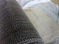 China Modern Hospital Geosynthetic Clay Liners 5500g/m2 Bentonite Mat for Optimal Protection for sale