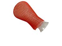 China PE Protective Sleeve Net Roll for Trees Cutting Service and Environmentally Friendly for sale